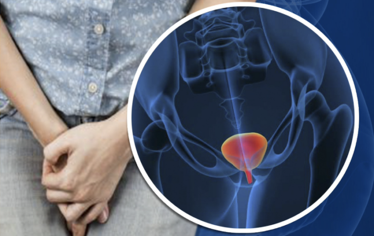 Trigonitis. Médicos Especialistas de Urgencia 🤩